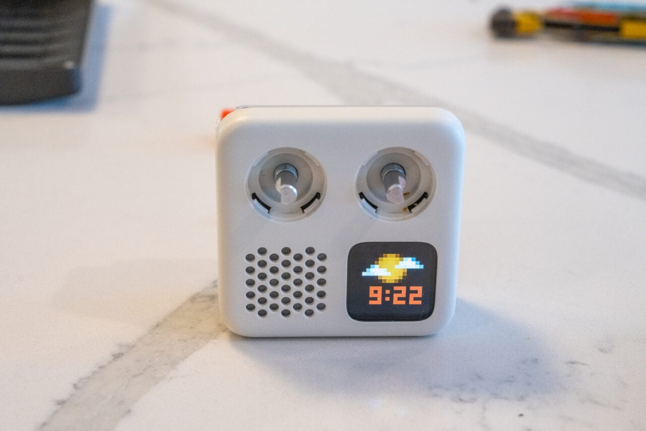 Yoto Mini Teardown / SD Fail Card Replacement - Max Elman